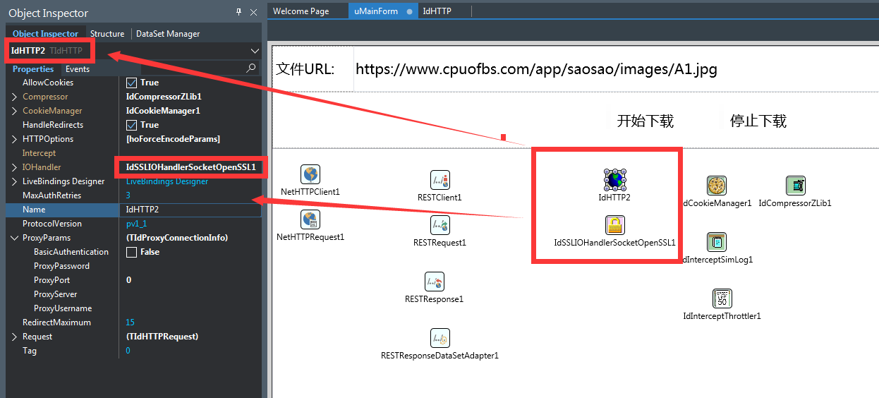 delphi版HTTP/1. 1 405 Method Not Allowed的终极解释及Http(s)请求的常见错误_delphi method not allowed-CSDN博客