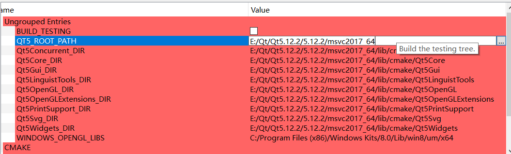 CloudCompare2.11.1编译与运行（小白教程）_cloudcompare pcl 编译-CSDN博客