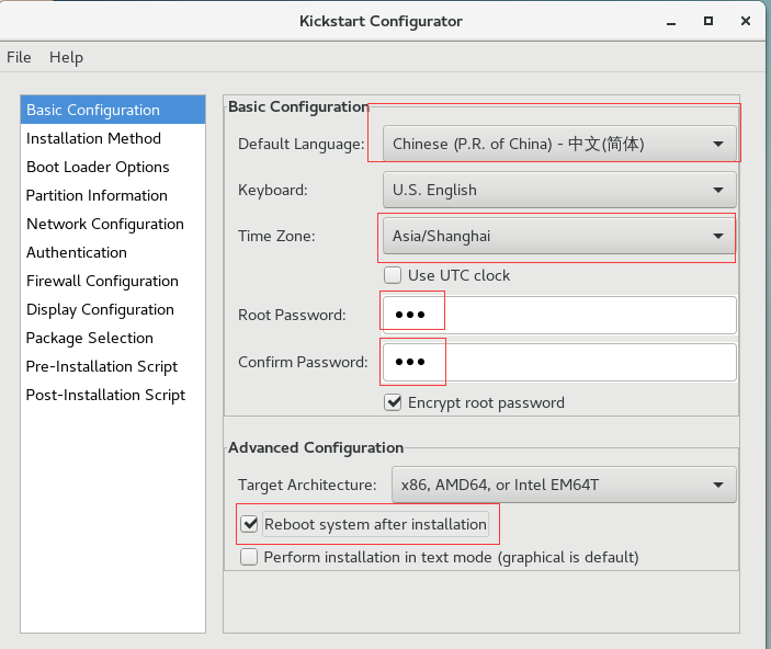 通过PXE网络安装Linux系统（手动与自动方式）_linux pxe引导后手动选择-CSDN博客