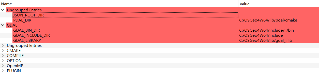CloudCompare2.11.1编译与运行（小白教程）_cloudcompare pcl 编译-CSDN博客