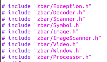 zbar--对zbar开源二维码解码库的分析-CSDN博客
