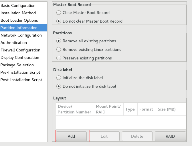 通过PXE网络安装Linux系统（手动与自动方式）_linux pxe引导后手动选择-CSDN博客