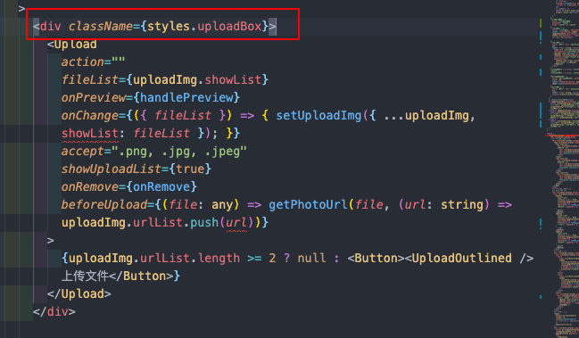 关于css module类名未生效的问题_vue css module不生效-CSDN博客