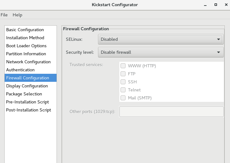 通过PXE网络安装Linux系统（手动与自动方式）_linux pxe引导后手动选择-CSDN博客