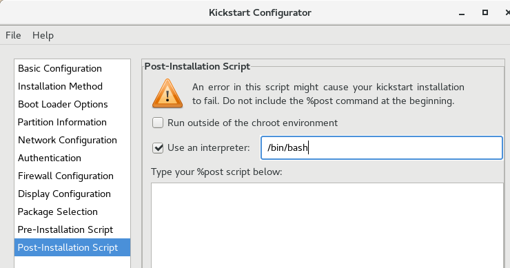 通过PXE网络安装Linux系统（手动与自动方式）_linux pxe引导后手动选择-CSDN博客