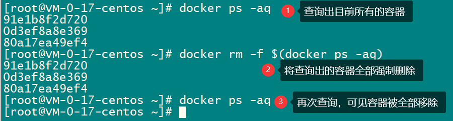 Docker学习详细笔记-后续不断更新_nc: port number invalid: waiting for connection to-CSDN博客