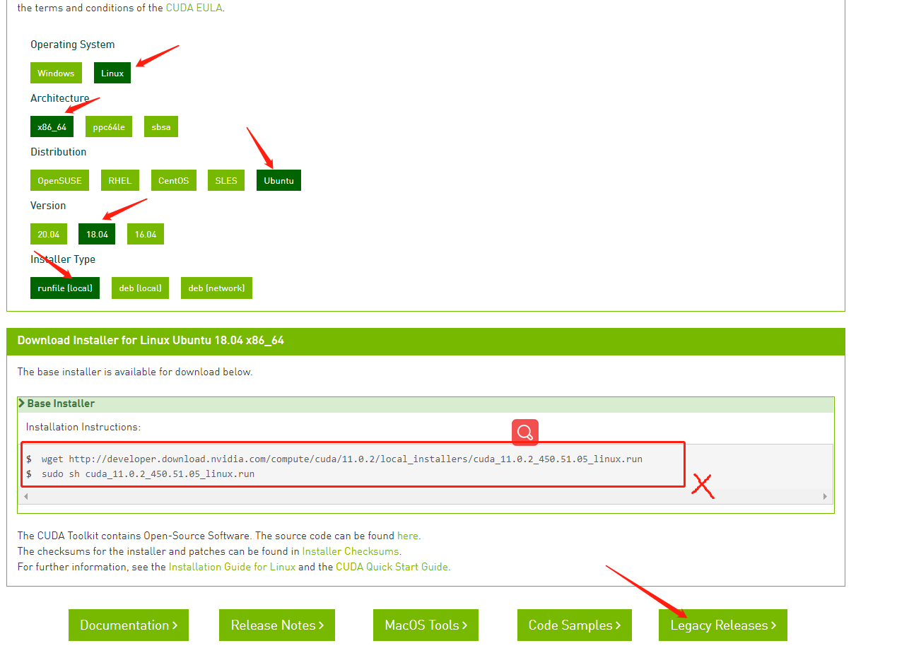 ffmpeg nvidia nv-codec编译及运用_ffnvcodec-CSDN博客