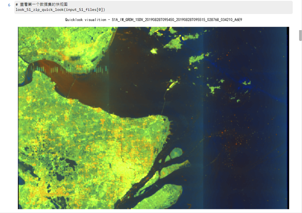 09-使用snappy对Sentinel-1 GRDH数据进行预处理_使用snappy预处理-CSDN博客