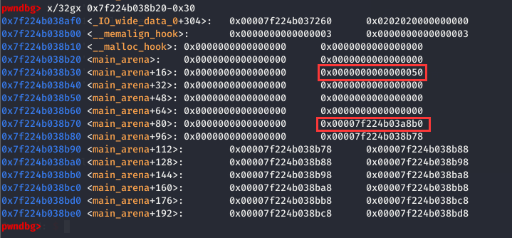 IO_file attack（_IO_str_finish）以及 free_hook用法_freehook-CSDN博客
