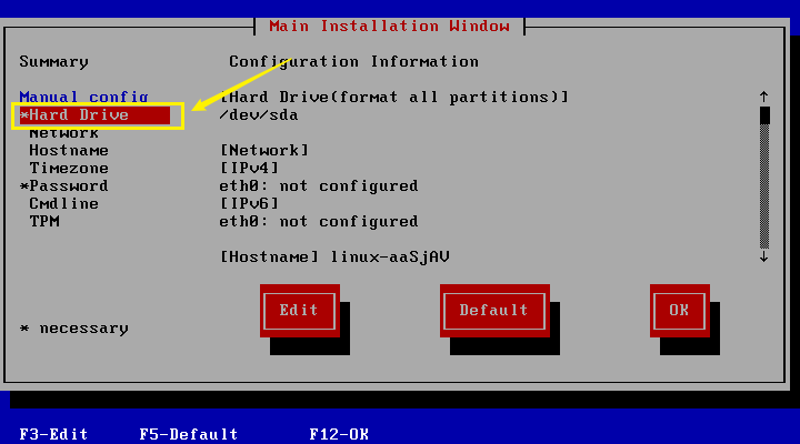 使用VMware Workstation安装FusionCompute CNA和VRM_cna8.0 加载完后 用户名密码-CSDN博客