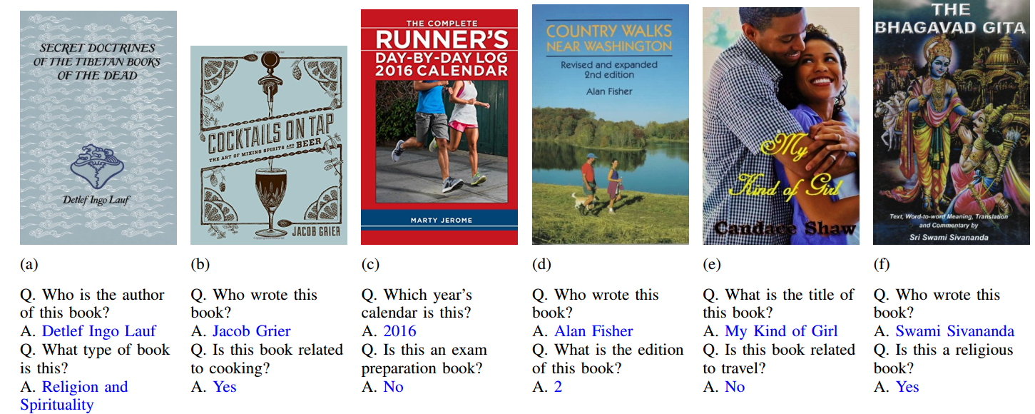 Text-VQA数据集以及方法总结_textvqa数据集-CSDN博客