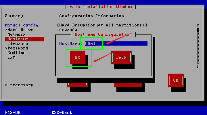 使用VMware Workstation安装FusionCompute CNA和VRM_cna8.0 加载完后 用户名密码-CSDN博客