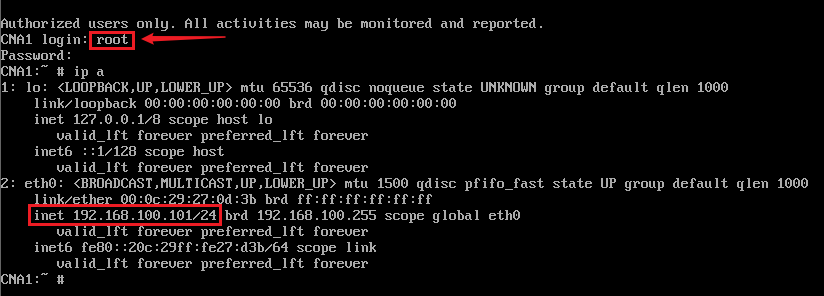 使用VMware Workstation安装FusionCompute CNA和VRM_cna8.0 加载完后 用户名密码-CSDN博客