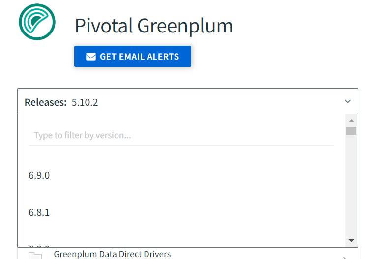 greenplum 数据库单机部署_单个虚拟机安装greenplum数据库-CSDN博客
