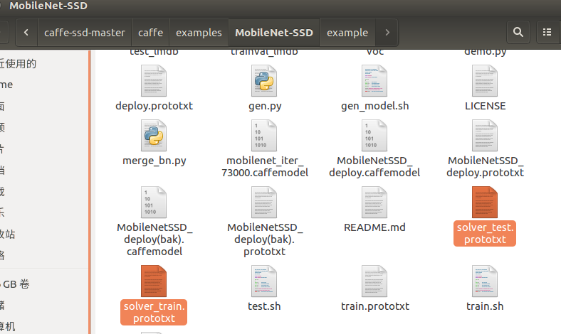 caffe-MobileNet-ssd训练及测试并训练自己的NWPU -VHR-10数据集_github nwpu vhr-10-CSDN博客