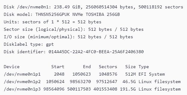 在Linux中使用fsck命令检查和修复文件系统错误_fsck.mode=force-CSDN博客