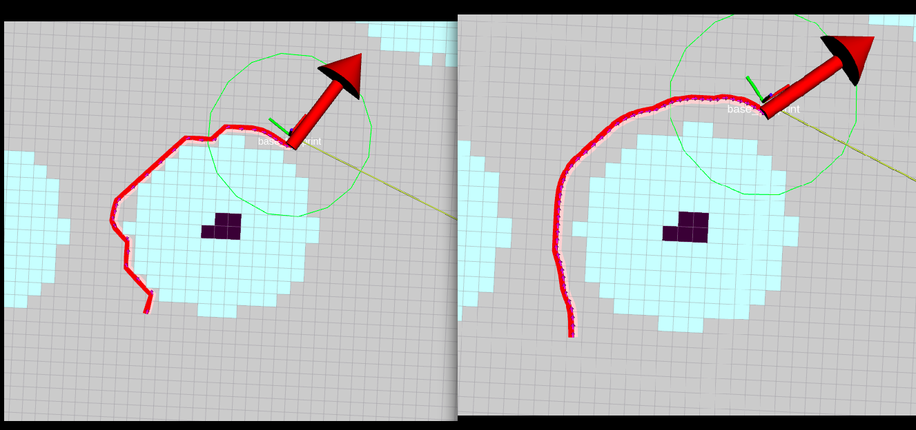ROS:一种简单的基于global_planner的全局路径优化方法_global planner参数优化-CSDN博客