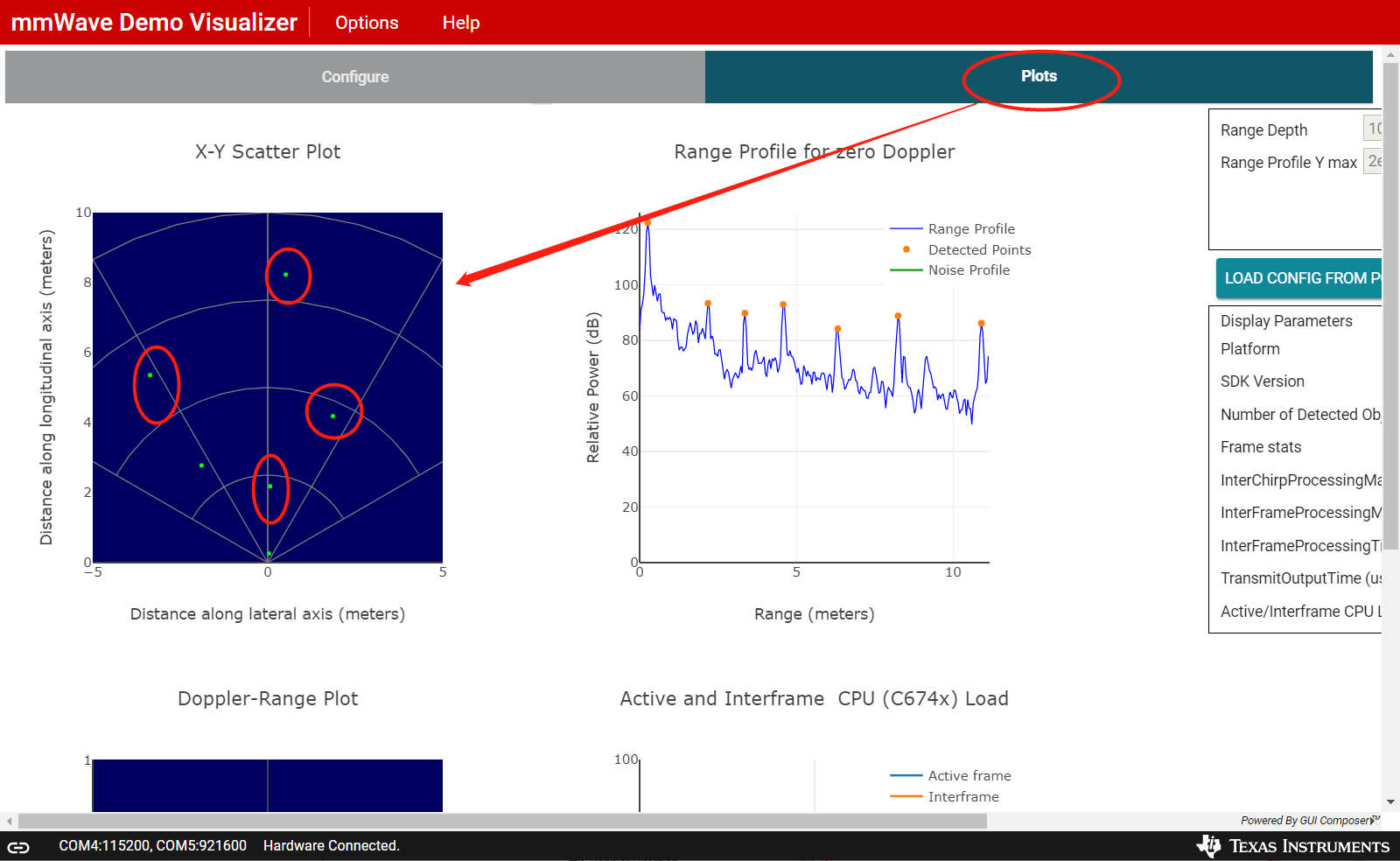 TI AWR1642 学习笔记_awr1642 mcal配置-CSDN博客