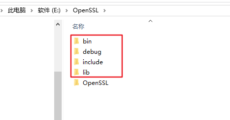 VS2017下编译openssl-1.1.1d.tar.zip_failure! build file wasn't produced. please read i-CSDN博客