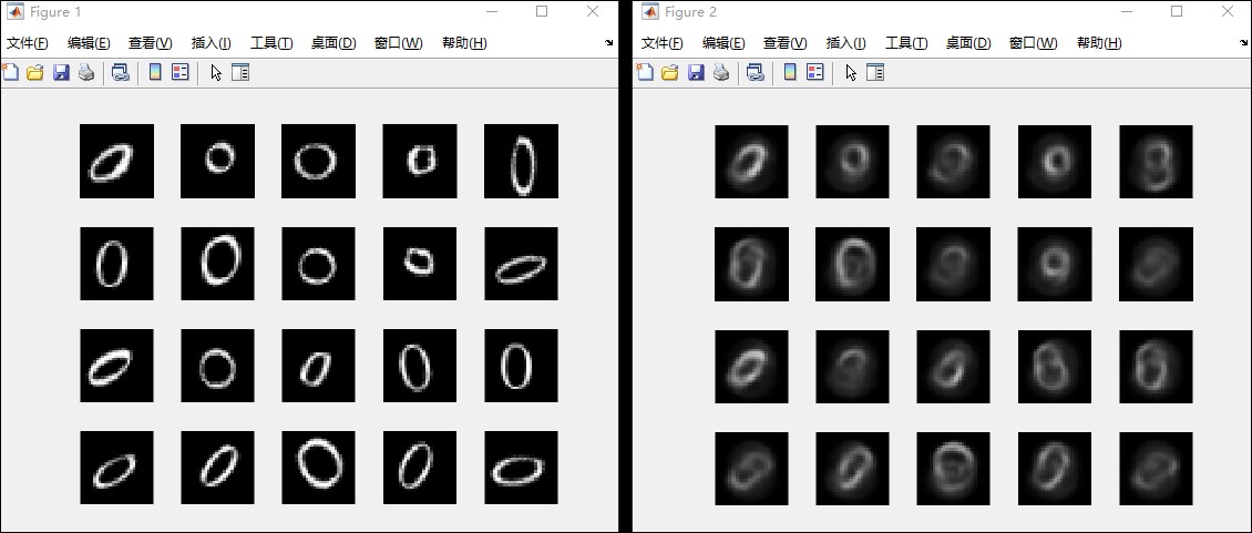 Matlab实现自编码器（二）——（稀疏）自编码器的实现稀疏自编码器 Matlab Csdn博客