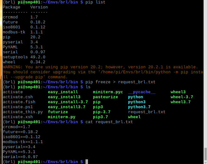 Python一键安装第三方包打包txt文件命令requesttxt Csdn博客 