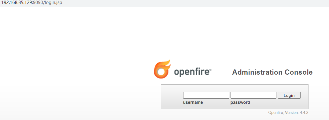 Openfire漏洞（CVE-2019-18393/18394）_cve-2019-18394-CSDN博客