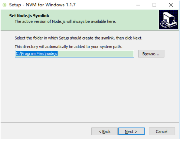 一分钟学会nvm安装与使用和卸载，用来管理node版本_nvm uninstall-CSDN博客