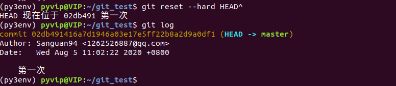 git的用法_git mm-CSDN博客