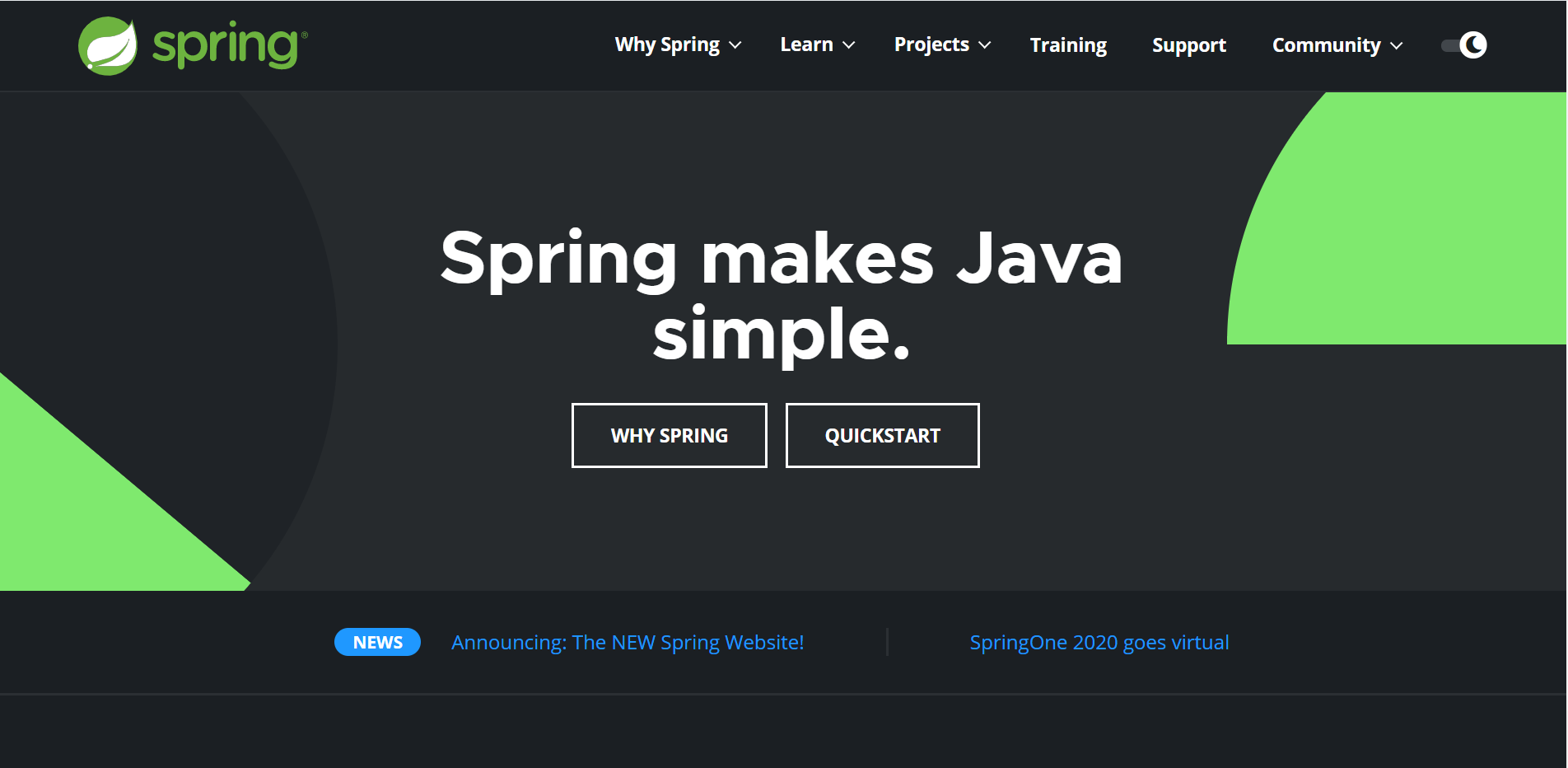 spring的仓库查找过程以及spring的jar包下载_spring仓库地址-CSDN博客