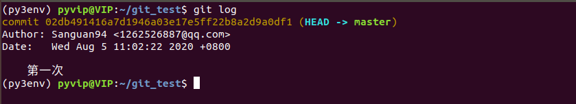 git的用法_git mm-CSDN博客