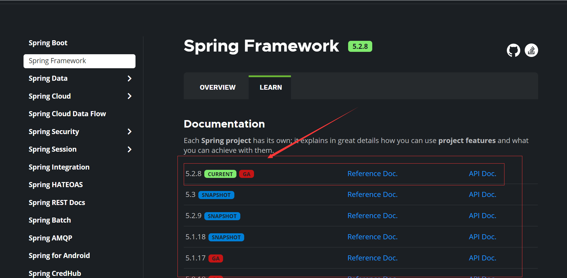 spring的仓库查找过程以及spring的jar包下载_repo.spring.io什么库_Satayia的博客-CSDN博客
