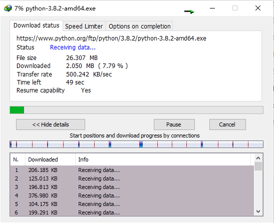 idm integration module(idm) Chrome插件 安装-CSDN博客