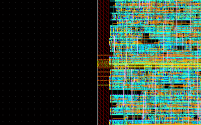 ICC图文流程——(六)可造性设计Chip finishing_icc怎么报出antenna-CSDN博客