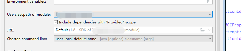 Application run failed error creating bean with name ‘entityManagerFactory‘defined in class path ...