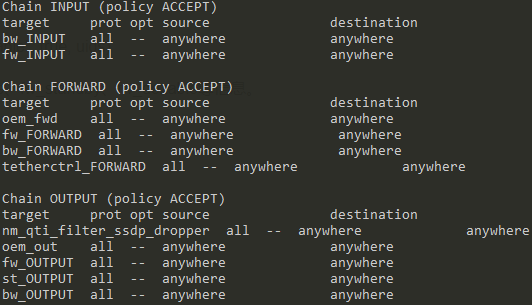 Android关于Iptable和BPF的切换_android isbpfenable-CSDN博客