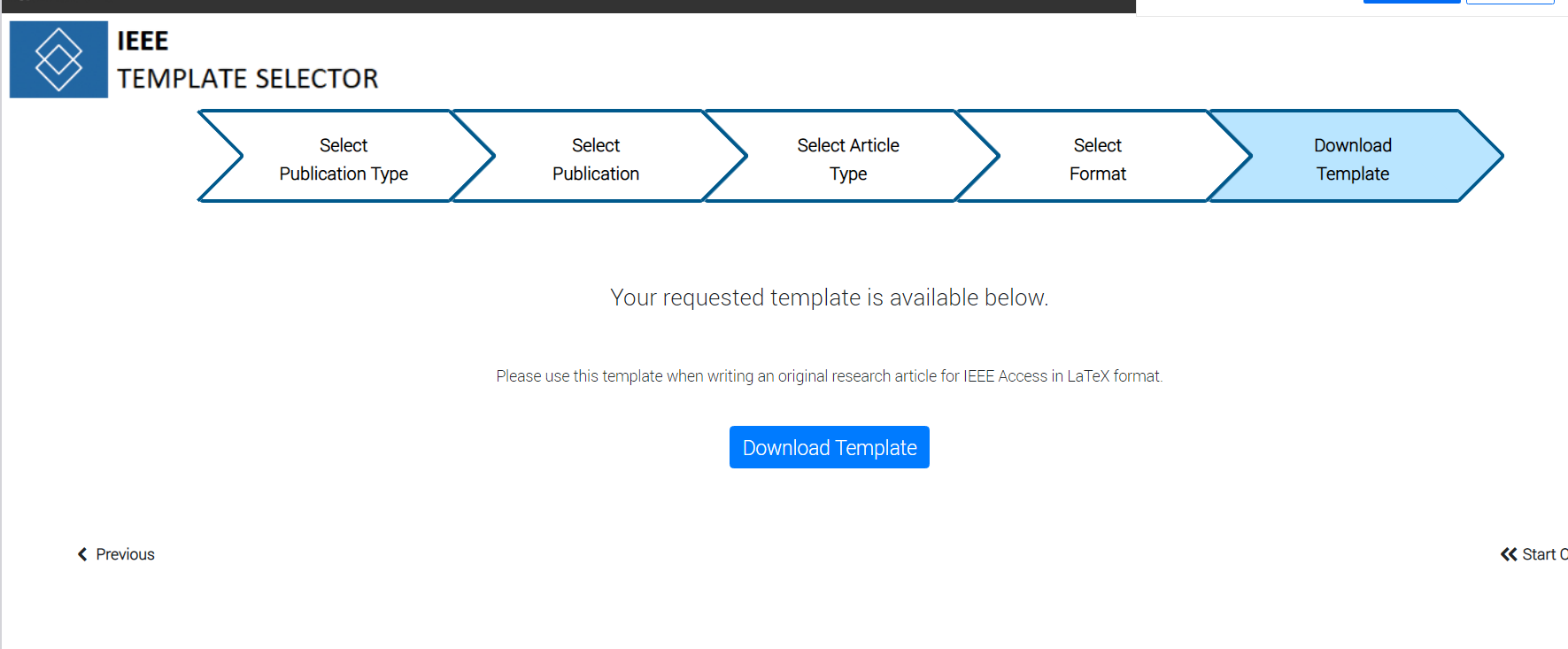 IEEE的投稿模板的下载_tgrs模板下载-CSDN博客