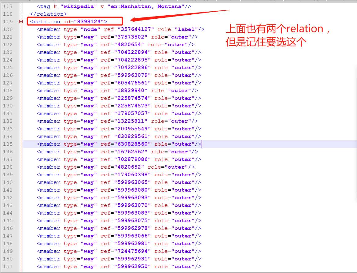 Python+OpenStreetMap实现交通数据可视化(一)：用OpenStreetMap下载地图数据_liuxinglu2015的博客-CSDN博客