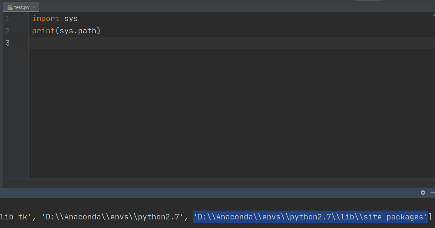 手动导入python的本地库_python导入本地库-CSDN博客