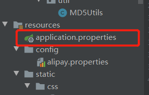 springboot+MD5实现注册登录的密码的加密解密_springboot md5解密-CSDN博客