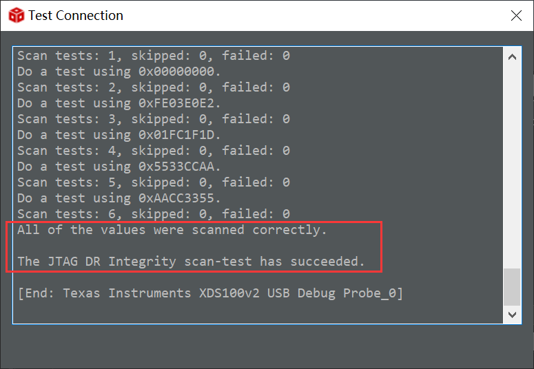 【2020-08-05】.out文件的DSP程序烧写_.out代码怎么烧录-CSDN博客