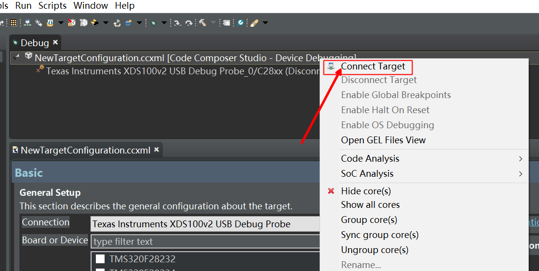 【2020-08-05】.out文件的DSP程序烧写_.out代码怎么烧录-CSDN博客