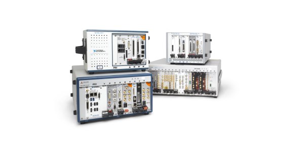 发展中的PXI标准：扩展PXI体系结构的功能_pxi系统结构-CSDN博客