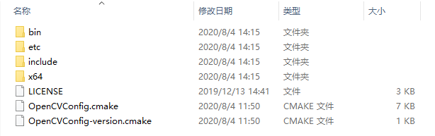 Windows系统下配置OpenCV_DNN模块使用CUDA加速(Windows10、VS2017、CUDA10.1、cuDNN7.6.5、OpenCV4.2.0)_cuda10.2支持的 ...