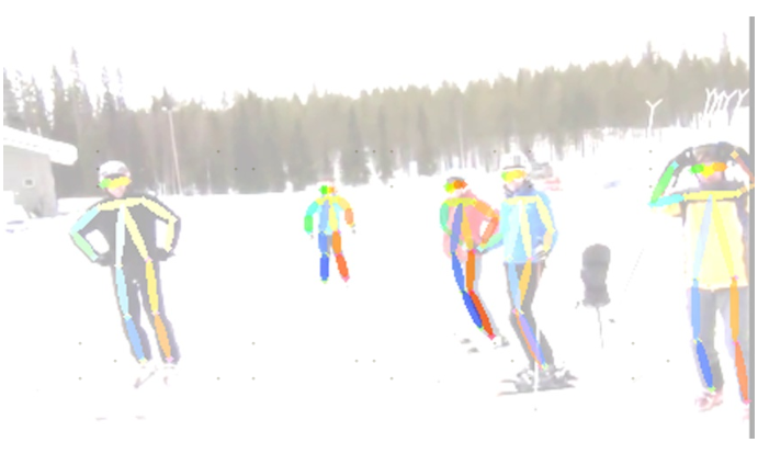 AlphaPose+python识别人体关键点绘制图片_alphapose 关键点-CSDN博客