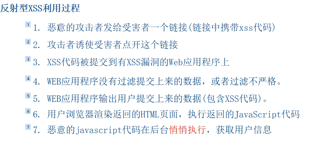 【渗透测试】XSS手工挖掘到防御_手工渗透测试用例-CSDN博客