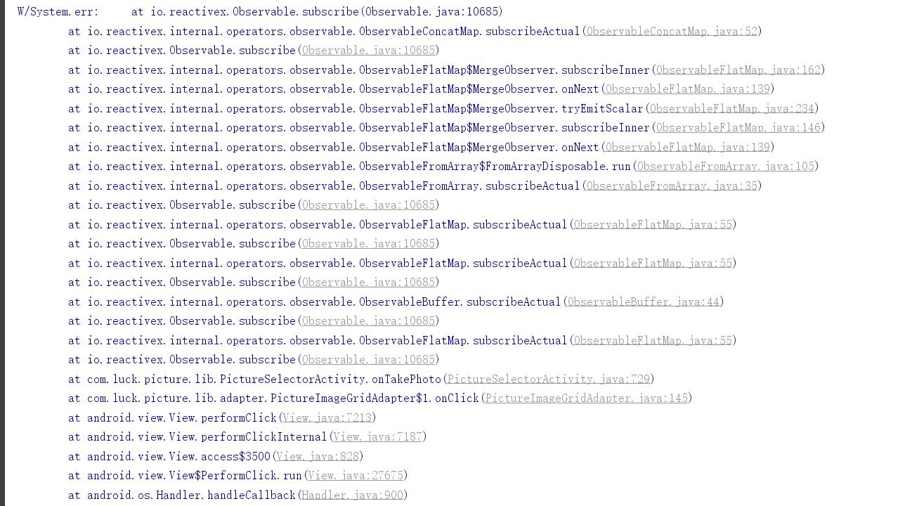 Java Lang Illegalargumentexception Couldn‘t Find Meta Data For