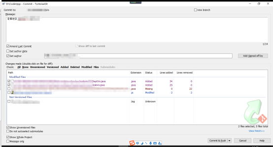 TortoiseGit 提交代码到 GitLab_怎么使用tortoisegit提交代码到gitlab-CSDN博客