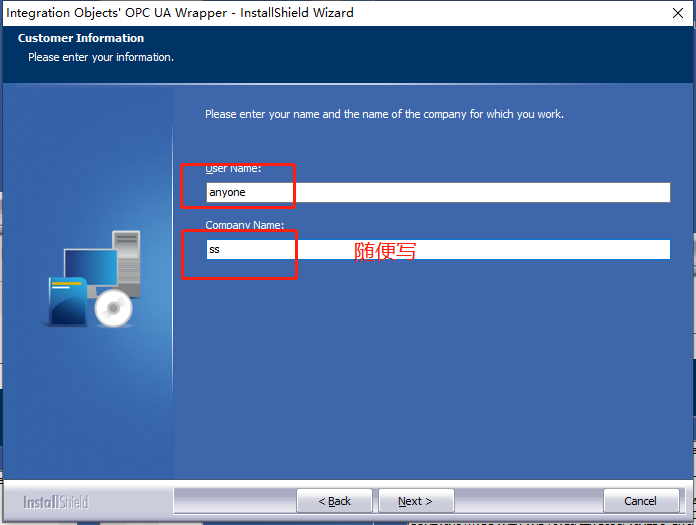 OPC client安装教程_softing opc client-CSDN博客