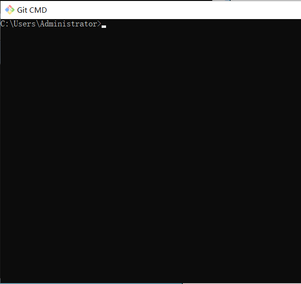 版本控制管理工具 Git 2132 64 Bit安装git 213 安装包 Csdn博客 