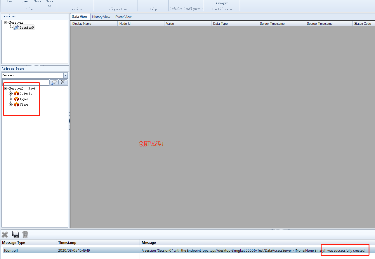 OPC client安装教程_softing opc client-CSDN博客